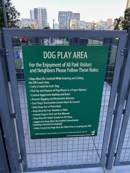 San Francisco : A Pet-Friendly City | 神戸芦屋のサービスアパートメントMIMILOCCO（ミミロッコ）