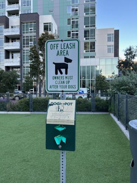 ペットにやさしい街 サンフランシスコ | 神戸芦屋のサービスアパートメントMIMILOCCO（ミミロッコ）